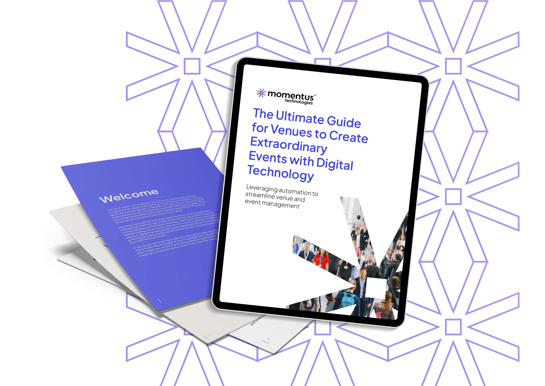 Venue and Event Management Knowledge Hub | Momentus Technologies